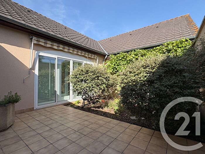 Maison 5 pièces à vendre à Châteauroux, Bitray, La Belle Etoile, Le Buxerioux, Le Fontchoir