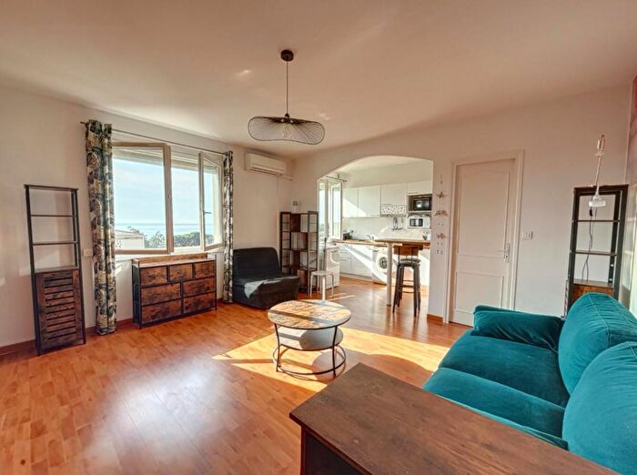 Appartement 1 pièce à vendre - Bastia, Lupino