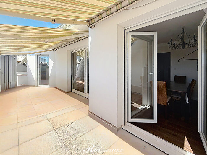 Appartement 5 pièces à vendre à Dijon, Toison dOr