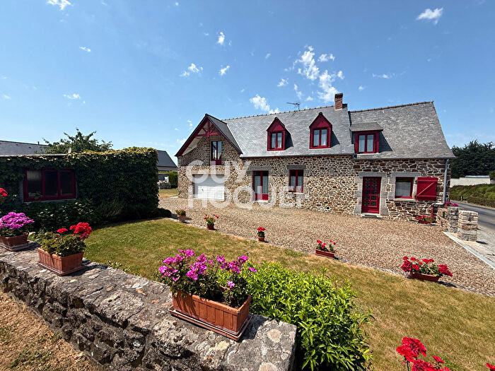 Saint-Père : Maison 4 pièces à vendre