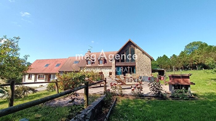 Maison 11 pièces à vendre à La Ferté-Macé