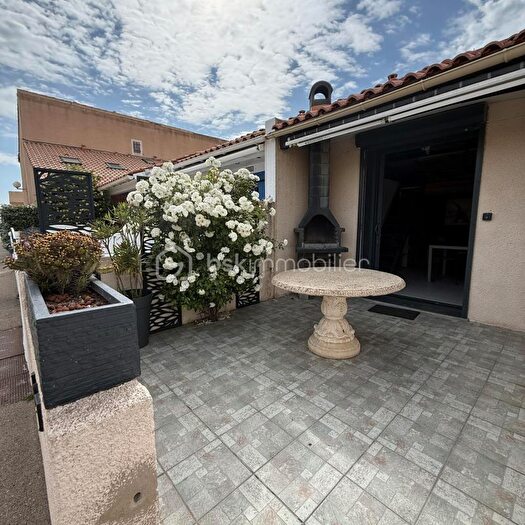 Maison 1 pièce à vendre - Leucate