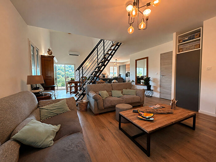 Appartement 3 pièces à Monte, à vendre