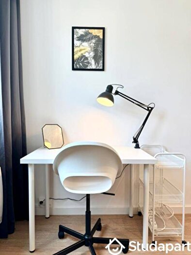 Appartement 1 pièce à Grenoble, à louer