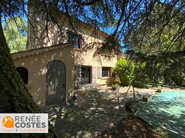 Maison à vendre - Létrat - 5 pièces - 4 chambres