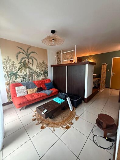 Saint-Paul, Boucan, Canot - Appartement 2 pièces à vendre