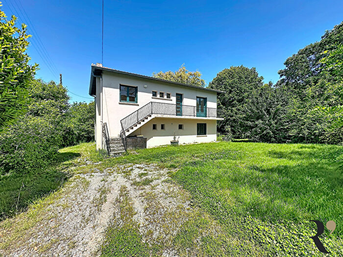 Maison 5 pièces à vendre - Drémil-Lafage