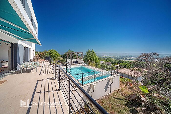 Maison 7 pièces à Montjoire, à vendre