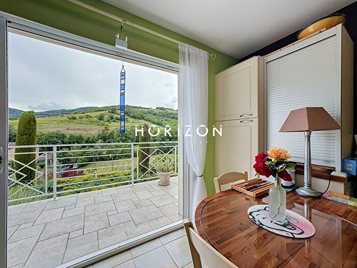 Marchampt : Maison 5 pièces à vendre