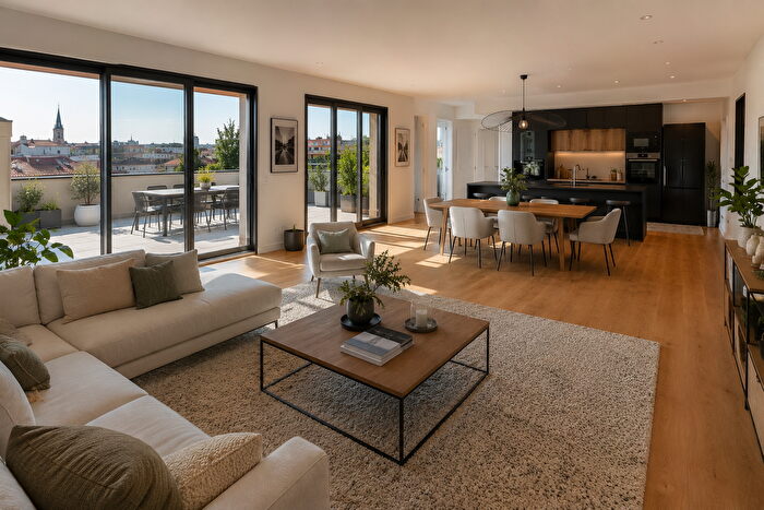 Maison 4 pièces à vendre à Toulouse, Nègreneys