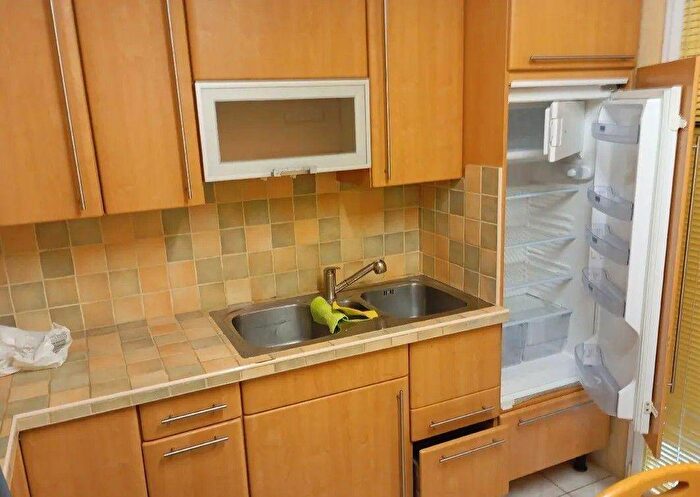 Appartement à louer - Mulhouse - 3 pièces - 2 chambres