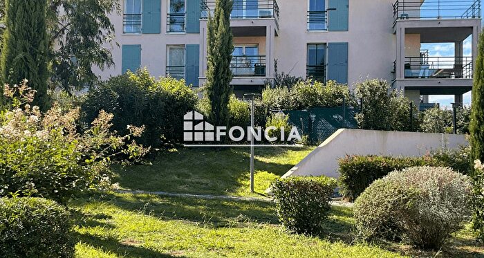 Appartement 2 pièces à vendre à Roquebrune-sur-Argens, Golf