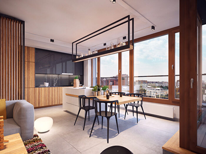 Appartement à vendre - Chessy - 1 pièce