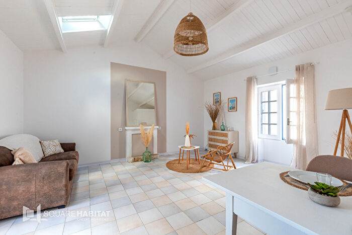 Maison 1 pièce à vendre à Saint-Gilles-Croix-de-Vie