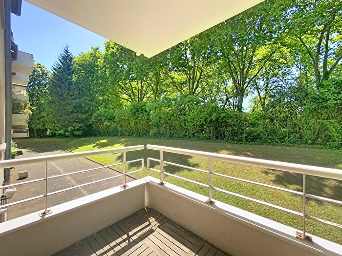 Eschau : Appartement 1 pièce à louer