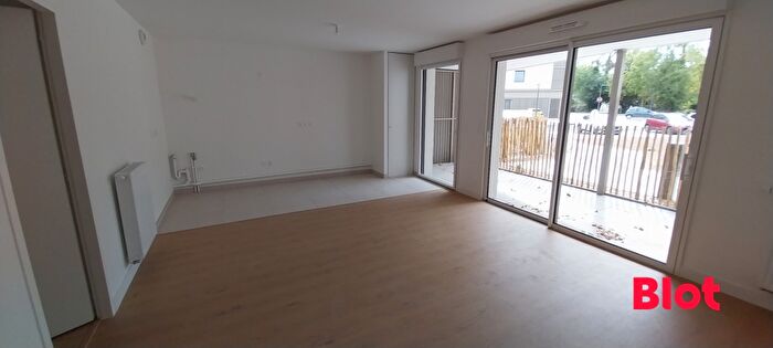 Appartement 4 pièces à vendre - Plmeur, Briantec