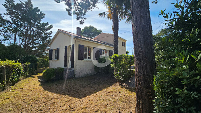 Maison 3 pièces à La Tranche-sur-Mer, à vendre