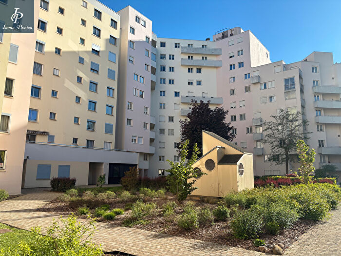 Appartement 5 pièces à vendre à Dijon, Clémenceau, Gare, Porte Neuve