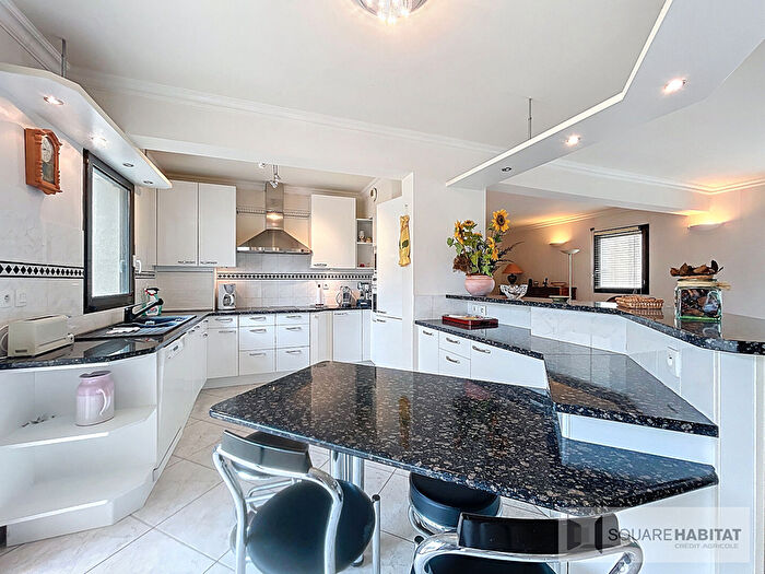 Appartement à vendre - Perros-Guirec - 2 pièces - 1 chambre