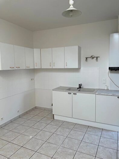 Saumur, Nantilly : Appartement à louer