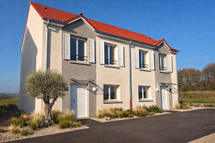 Maison à vendre - Bertrange - 5 pièces - 3 chambres