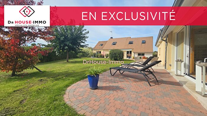 Changé - Maison 5 pièces à vendre