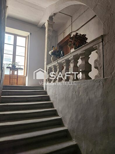Appartement 5 pièces à vendre à Clermont-lHérault