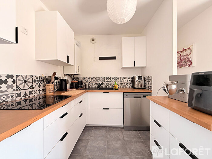 Appartement à vendre - La Teste-de-Buch, Les Chênes Verts, Bordes, Clair-Bois, Pinède de Conteau - 3 pièces - 2 chambres