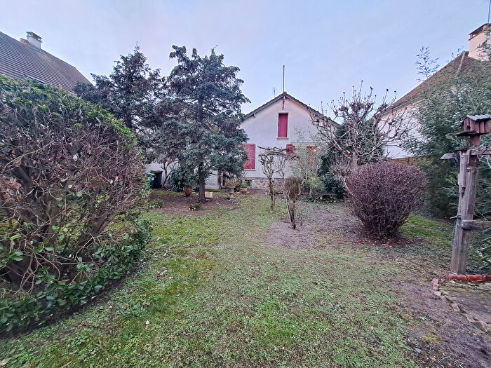 Maison à vendre - Le Pecq, Mexique - 3 pièces - 1 chambre