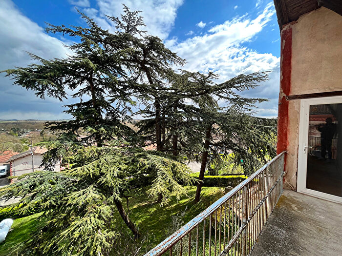 Maison 4 pièces à louer - Gardouch
