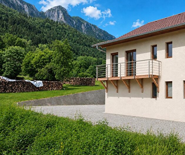 Saint-Laurent : Appartement 4 pièces à vendre