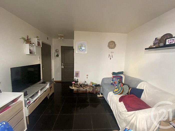 Appartement 2 pièces à Saint-Denis, Montgaillard, à vendre