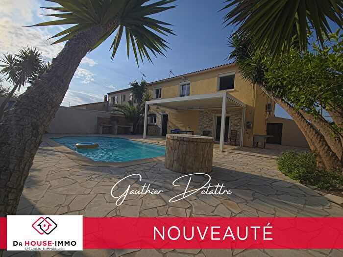 Maison 6 pièces à vendre - Peyrestortes