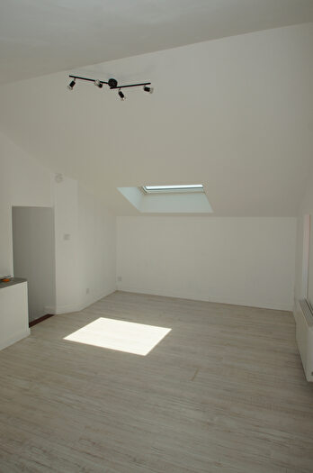 Pornic, Centre-ville, Halles, Bourg aux Moines : Appartement 1 pièce à louer