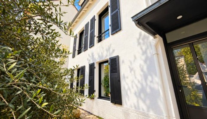 Quimper : Maison 5 pièces à vendre