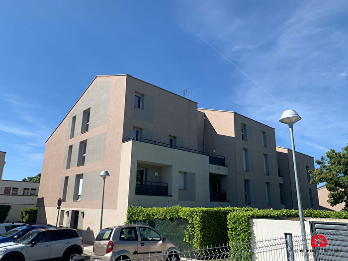 Appartement à vendre - Civrieux - 5 pièces - 4 chambres