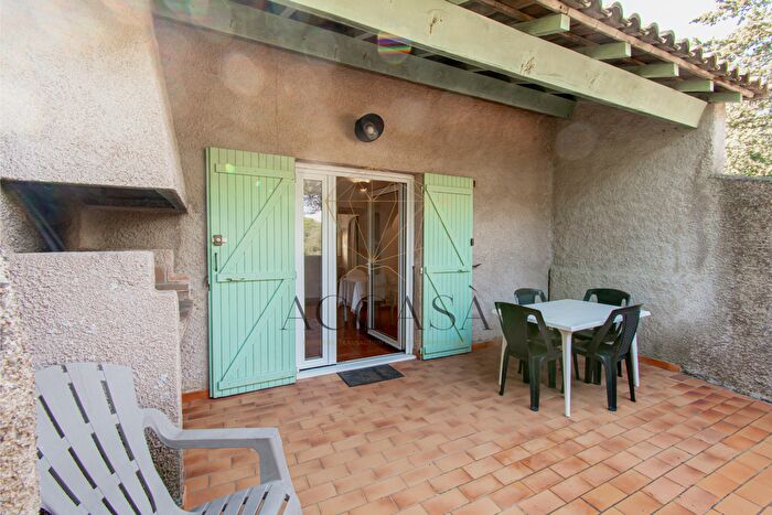 Maison 3 pièces à vendre - Porto-Vecchio