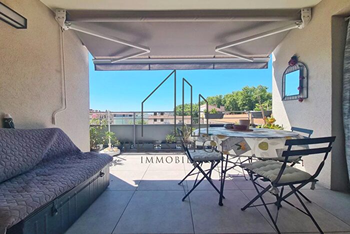 Appartement à vendre - Six-Fours-les-Plages, Roumagnan, Talian, Audibert, Verger