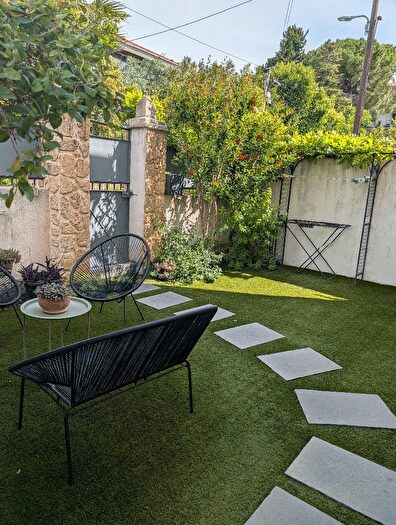 Appartement 2 pièces à vendre à Béziers, Champ de Mars
