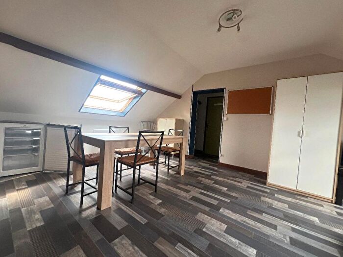Vertou, Beautour, La Maladrie, Rives de Sèvre - Appartement 2 pièces à vendre