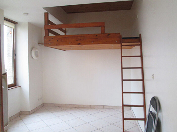 Appartement à vendre - La Roche-Bernard - 1 pièce
