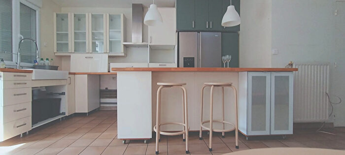 Maison 7 pièces à vendre - Amiens, Saint-Acheul