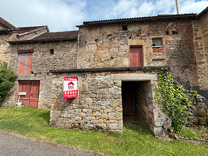 Maison à vendre - Foissac - 6 pièces