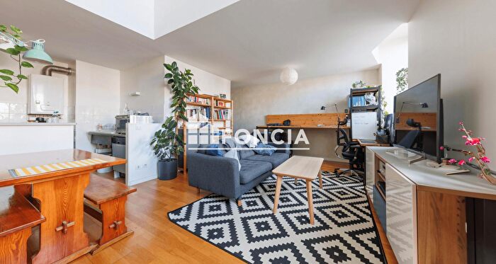 Appartement 2 pièces à Riom, Le Creux, La Varenne, Le Maréchat, à vendre