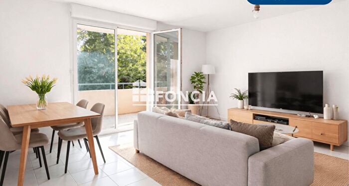 Appartement à vendre - Avignon, Baigne-Pieds, Courtine - 2 pièces - 1 chambre