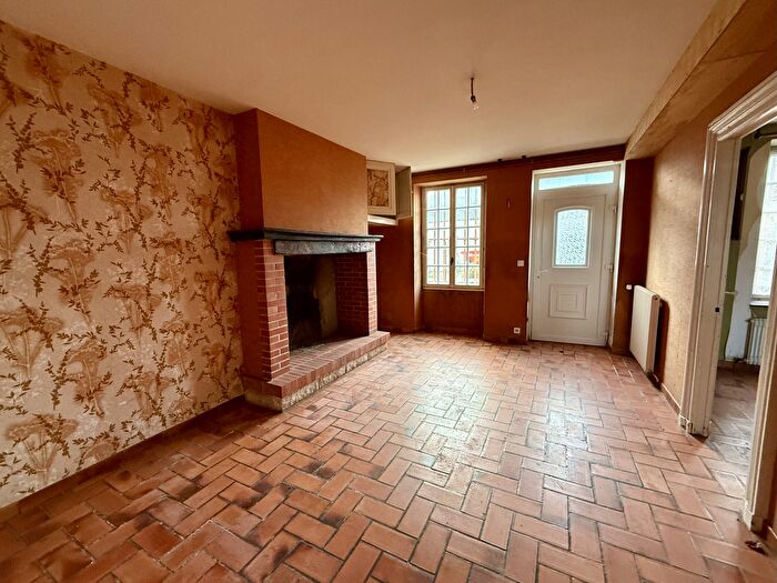 Appartement à vendre - Olivet, Noras, Belle Croix - 2 pièces - 1 chambre