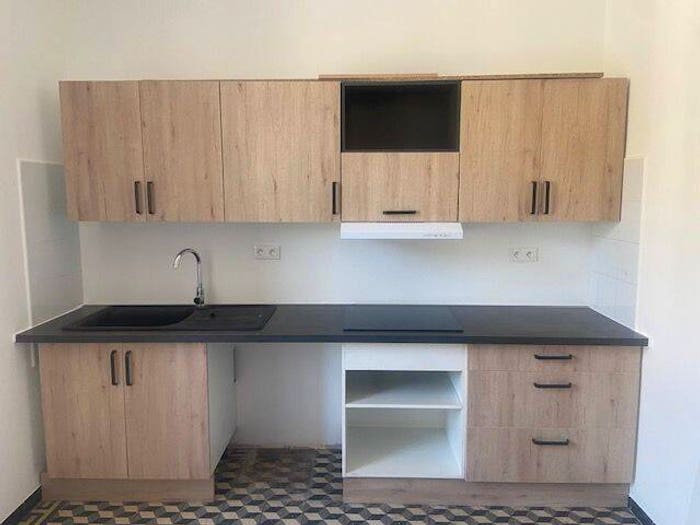 Appartement 4 pièces à louer - Gagnières