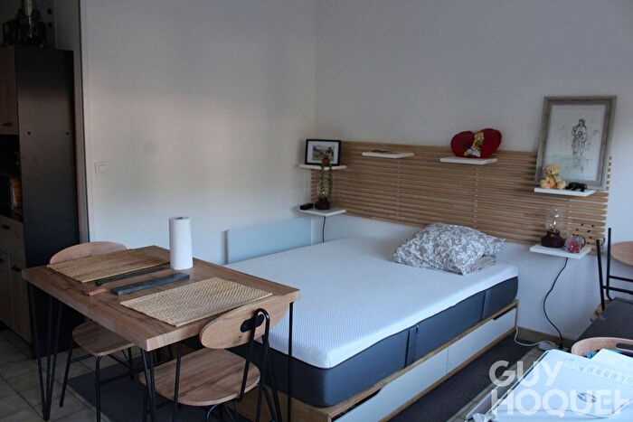 Appartement 1 pièce à louer à Peripherie, Le Perray-en-Yvelines
