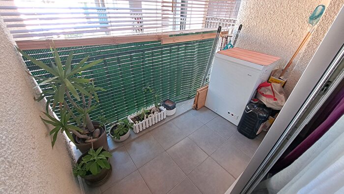 Appartement 2 pièces à Sète, L'Île Sud, à vendre