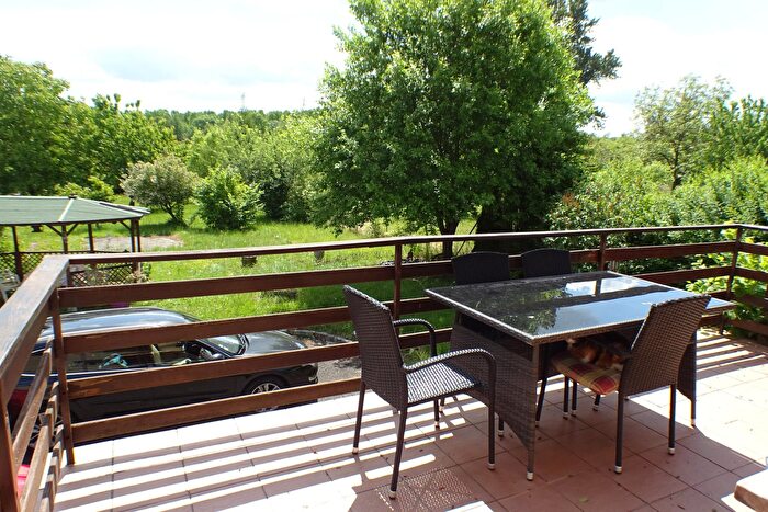 Maison à vendre - Buhl-Lorraine - 5 pièces - 3 chambres